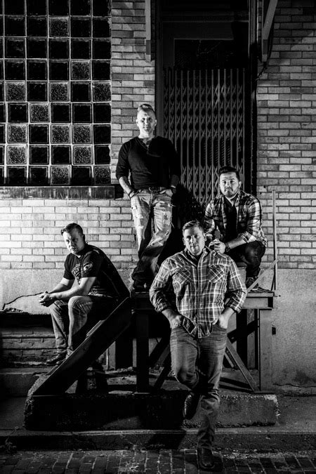 Derek Alan Bio Spotlight Premier Entertainment Llc