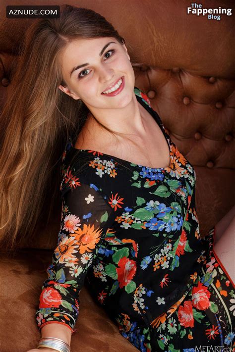 Bella Libre Nude Sensual Photoshoot In Miami Beach Aznude