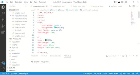 javascriptdeveloper internship css learnsmasher priya amrute