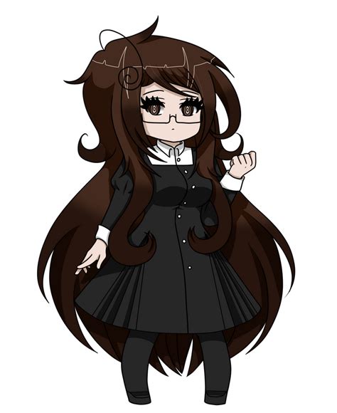 Chibi Viola By Hog Princess On Deviantart