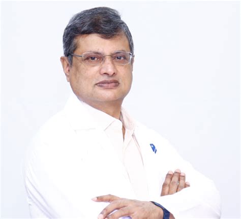 Dr Ravi Mohan Rao B Best Neurosurgeon In Bangalore