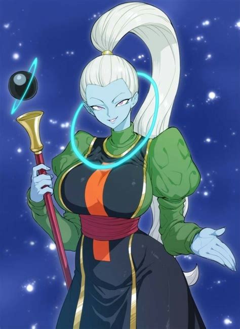 67 Best Vados Images On Pinterest Dragon Ball Z Dragon Ball And Dragons