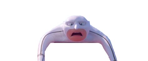 Despicable Me 3 Dru By Gruydruamarillo On Deviantart