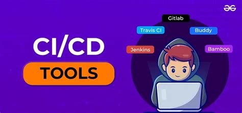 15 Best CI CD Tools That You Should Know GeeksforGeeks