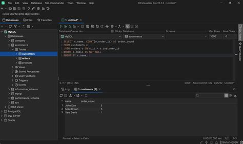 Sql Is Not Null Condition Definitive Guide