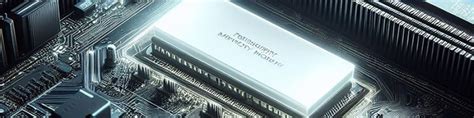 What Is Persistent Memory Pure Storage