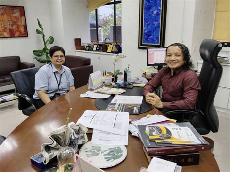 Mohd Rafie Johan On Linkedin Ioes