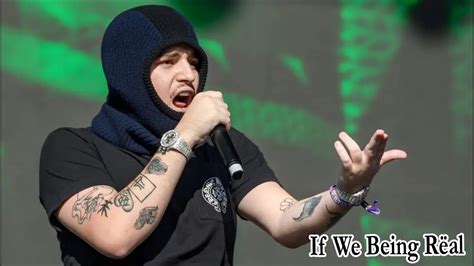 Yeat If We Being Rëal Lyrics Youtube