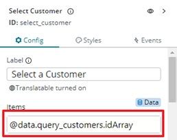 UI Builder Get And Update Data By Data Broker ServiceNow Community
