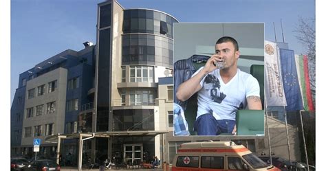 Стайков син приет в болница в тежко състояние