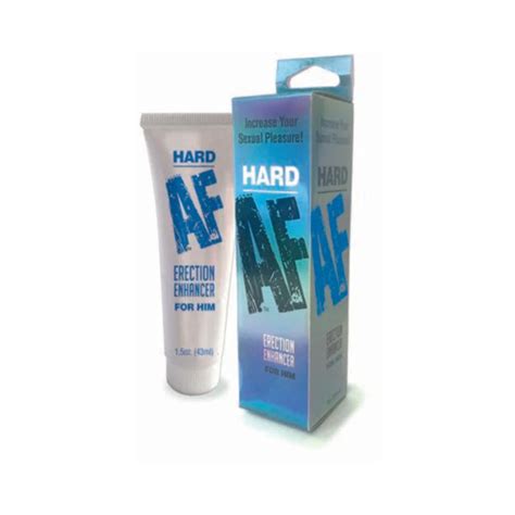 Hard Af Erection Enhancer Beyond Sexy Vibez