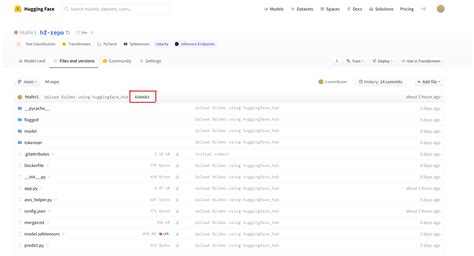 Huggingface Model To Sagemaker Endpoint Automating Mlops With Zenml Zenml Blog