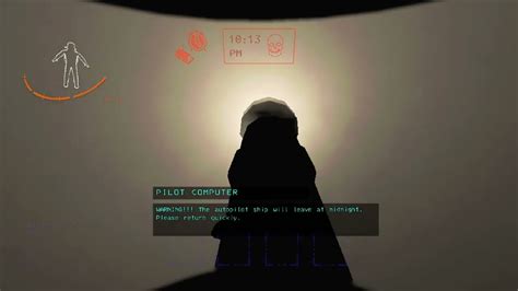 Easiest Way To Go From Fire Exit To Ship Late Day On Rend Eclipsed No Light In Lethal Company