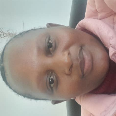 M Moletsane Msc Graduate Egerton University Nakuru Department Of Crops Horticulture And