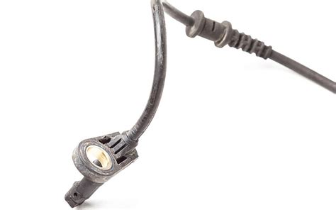 Types Of Wheel Speed Sensors Working Importance And More Dubizzle