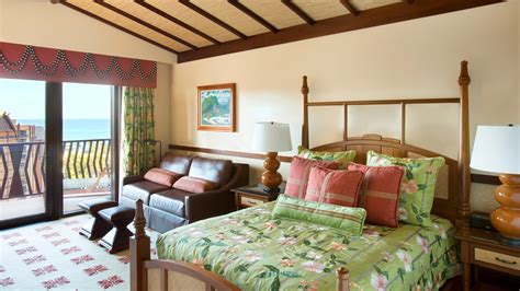 Two Bedroom Suite Aulani Hawaii Resort And Spa