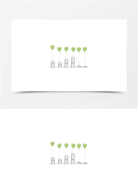 堆叠的硬币ppt柱形图模板