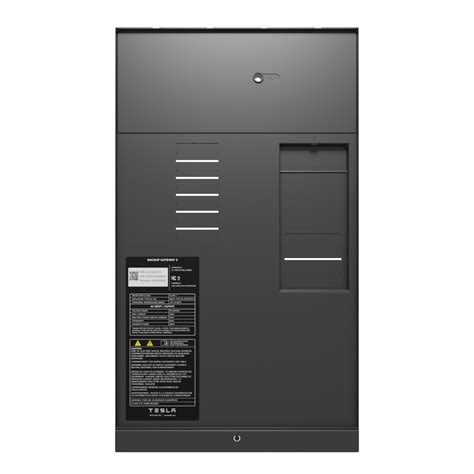 In The Backup Gateway 2 Box