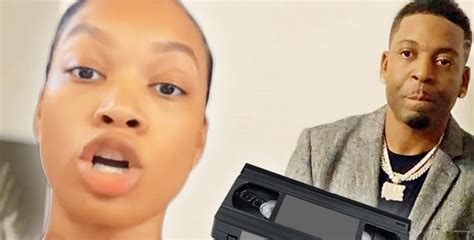 Latisha ‘kirby Responds To New Leaked Sex Tapes Yardhype