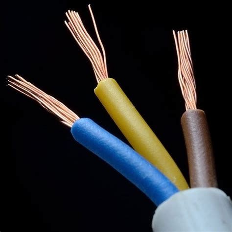 Understanding Electrical Wire Color Codes Artofit