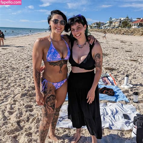 Rhea Ripley Rhearipley Wwe Wwe Nude Leaked Onlyfans Photo