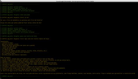 Utilizando Openai Chatgpt No Esp32