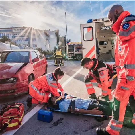 Splints In Emergency Situations Different Types And Uses