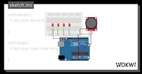 Xy Wokwi Esp32 Stm32 Arduino Simulator