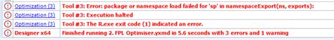 Install R Packages Alteryx Community