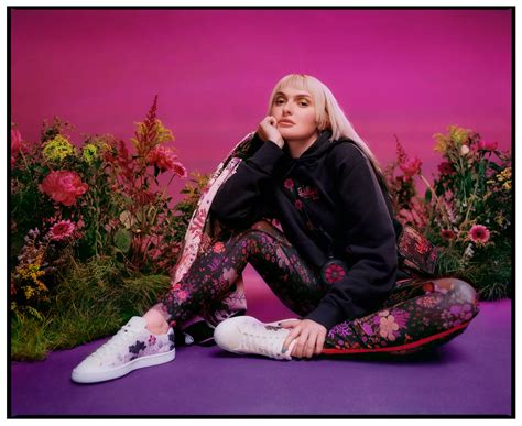 🥇 Estampados Florales En Puma X Liberty