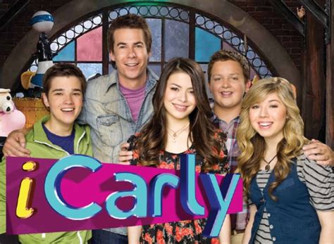 Icarly Tv Show Air Dates And Track Episodes Next Episode