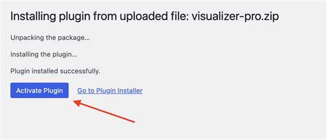 How To Install And Activate Visualizer Pro Themeisle Docs