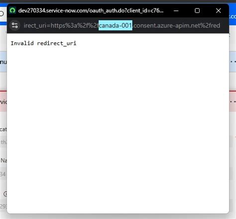Create A Connection To Servicenow In Power Automate