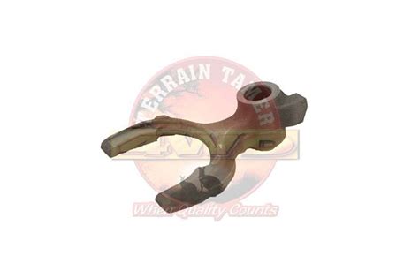 Fork Diff Lock Shift