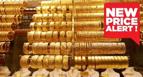 Gold Price Hits Rs282900 Per Tola In Pakistan Check New Rates Pakistan Observer