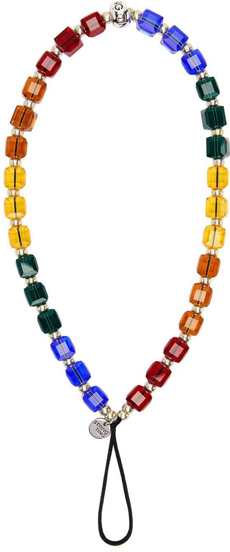 String Ting Curated Homeware And Apparel Ssense Ssense