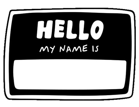 Tocayo Whats In A Name Untranslatable