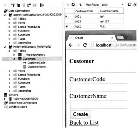 ASP NET MVC Model View Controller Interview Questions In NET BTech