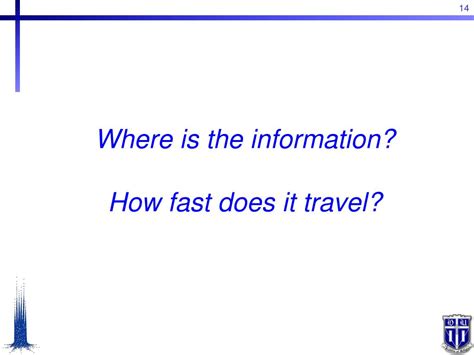 Ppt Superluminal Light Pulses Subluminal Information Transmission Powerpoint Presentation