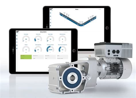Nord Condition Monitoring For Predictive Maintenance Concepts Pandt Review