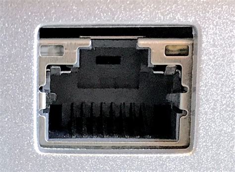 What Is Ethernet Port What Is An Ethernet Port Used For