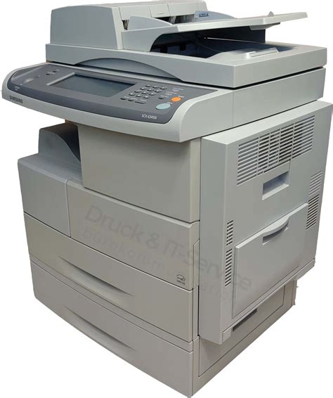 Samsung SCX-6345N gebraucht kaufen | shop.druck-it-service.de