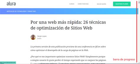 Vinculando Elementos Con Html5 Alura Cursos Online