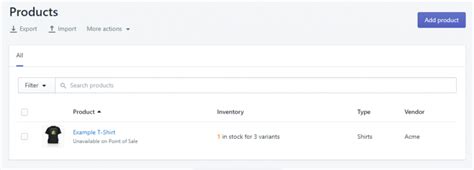 add multiple product using csv file in shopify hiddentechies