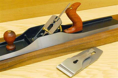 Matthews Blog At Workshop Heaven The No8 Jointer Plane