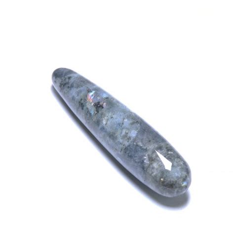 Wholesale Massage Wand Healing Crystal Dildos For Female Masturbating