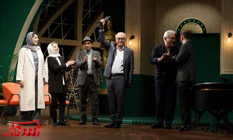 شش چهره معروف ایرانی که از دیدنشان خسته شده‌ایم