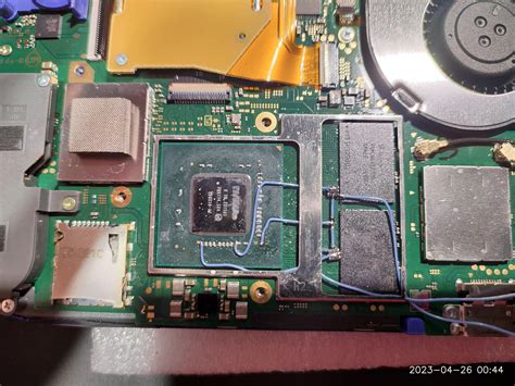 Picofly With Off The Shelf Parts R Switchpirates