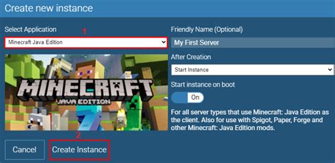 How To Set Up A Minecraft Server In A Few Easy Steps Pcmag