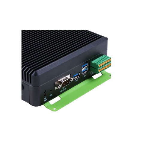 Buy Recomputer Industrial J4012 Fanless Edge Ai Device